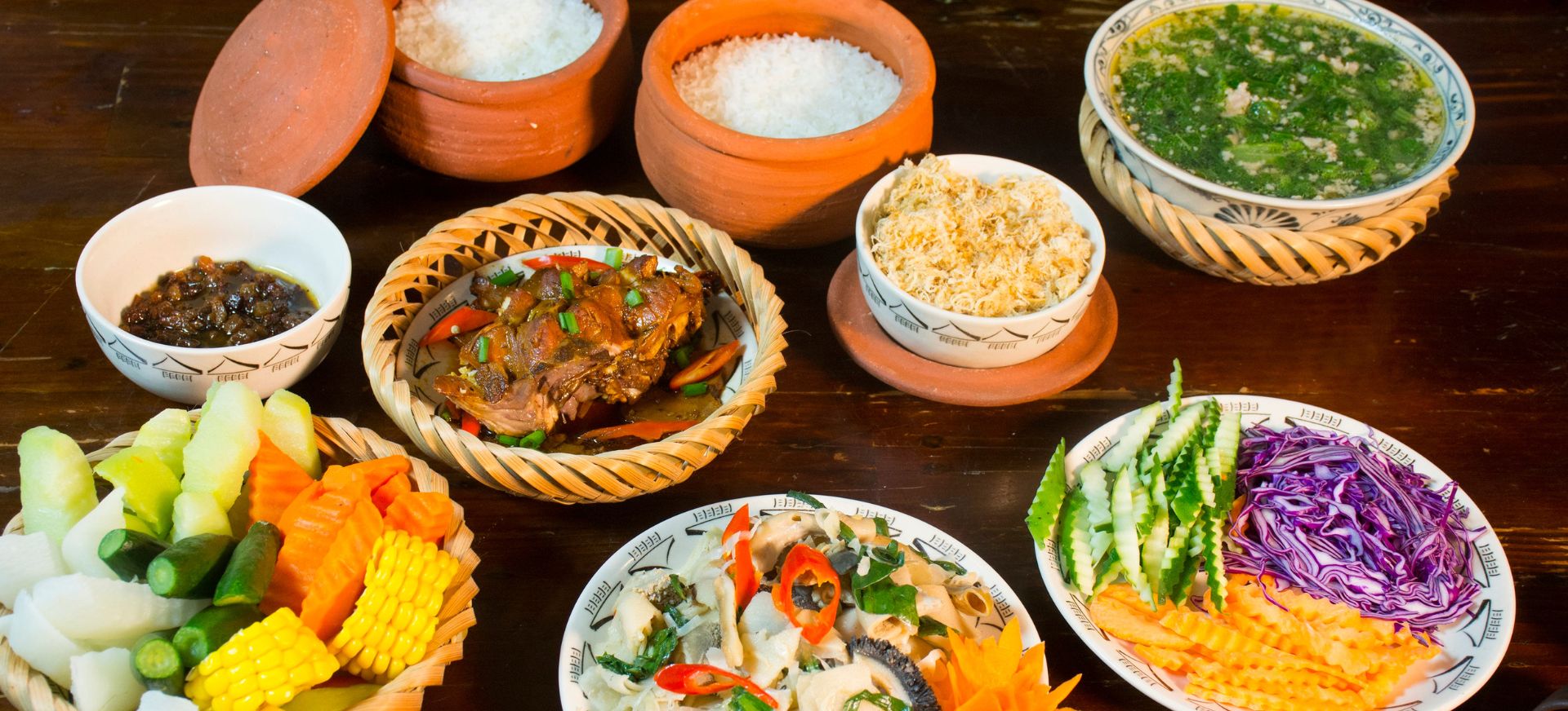 Bỏ túi ngay 10 quán ăn chất lượng, ngon quên lối về ở Bảo Lộc - ManMo