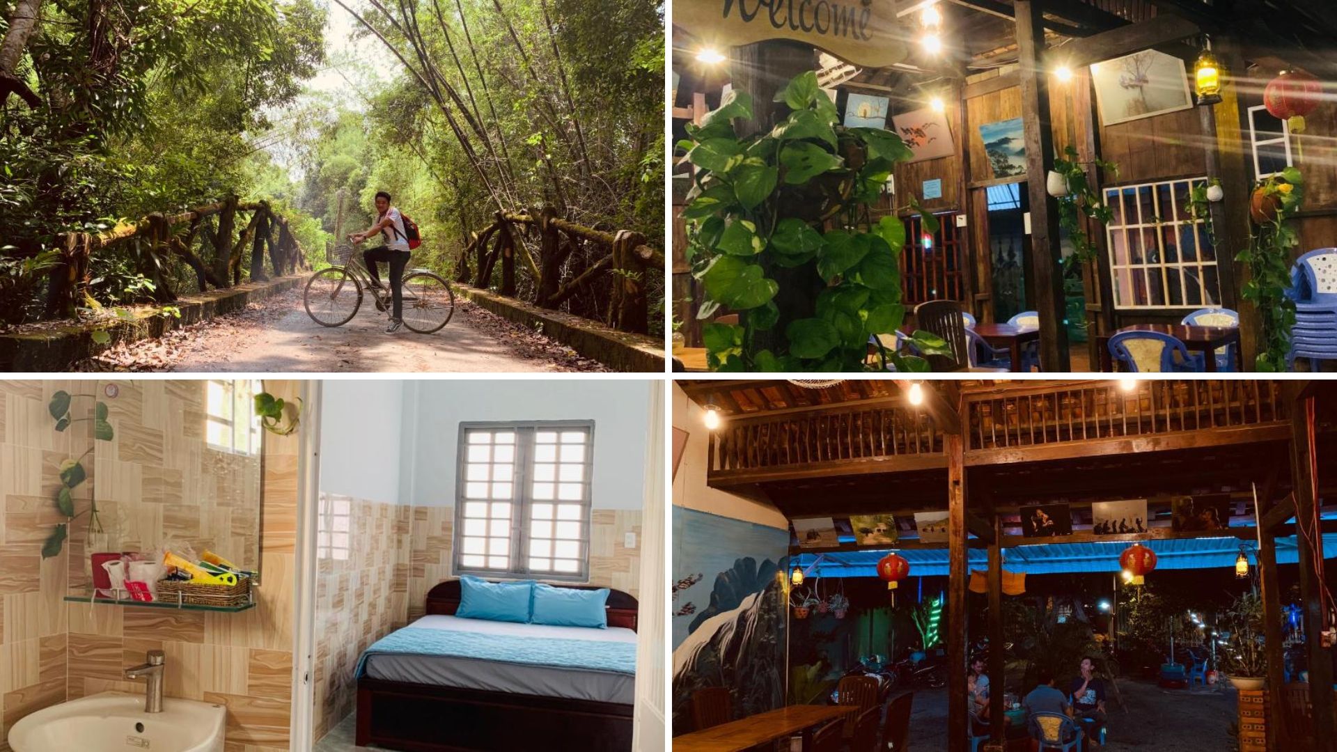 Top những homestay Đồng Nai Biên Hòa giá rẻ view đẹp: Trung tâm+ngoại ...
